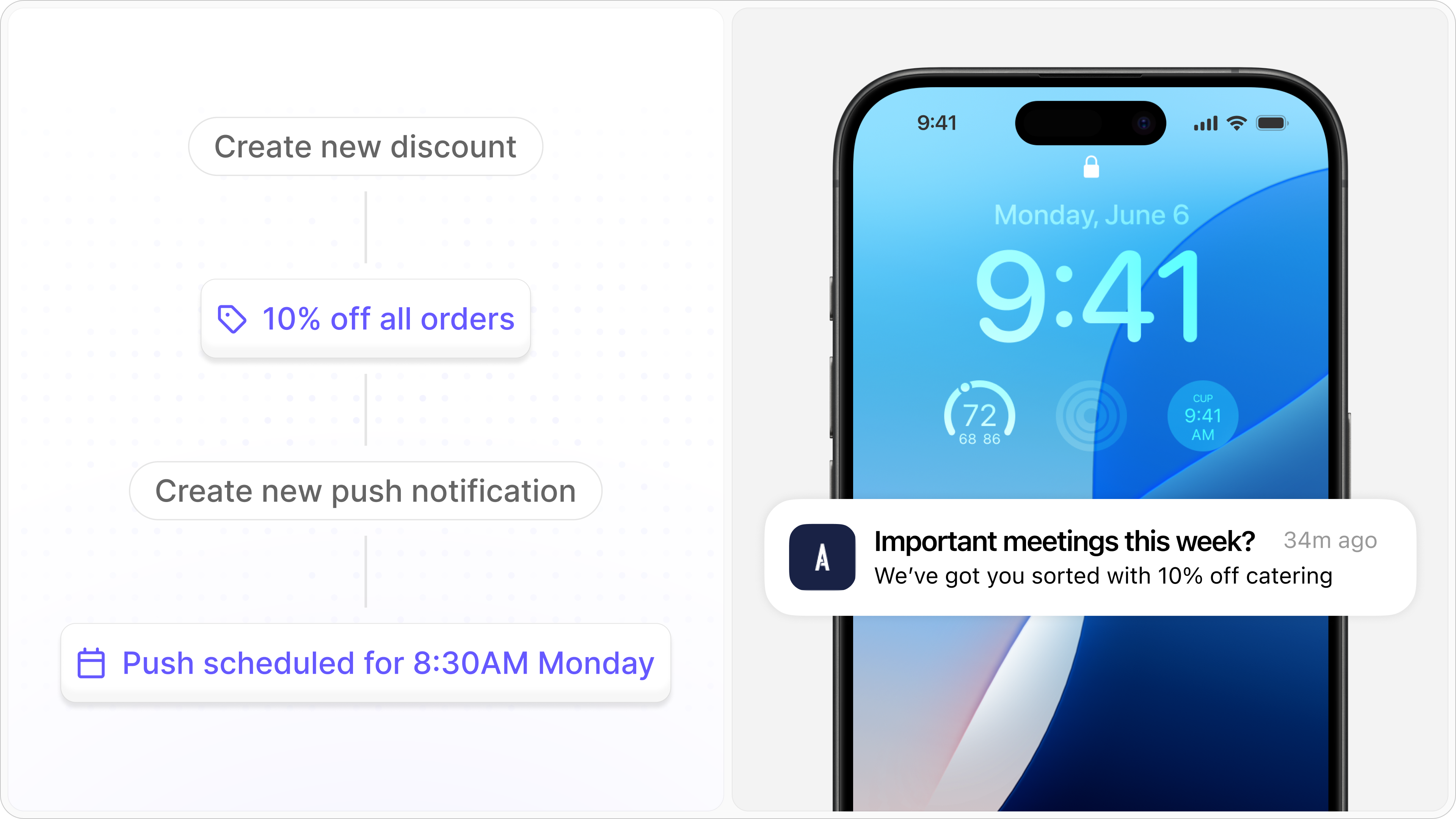 New on Bopple April '25